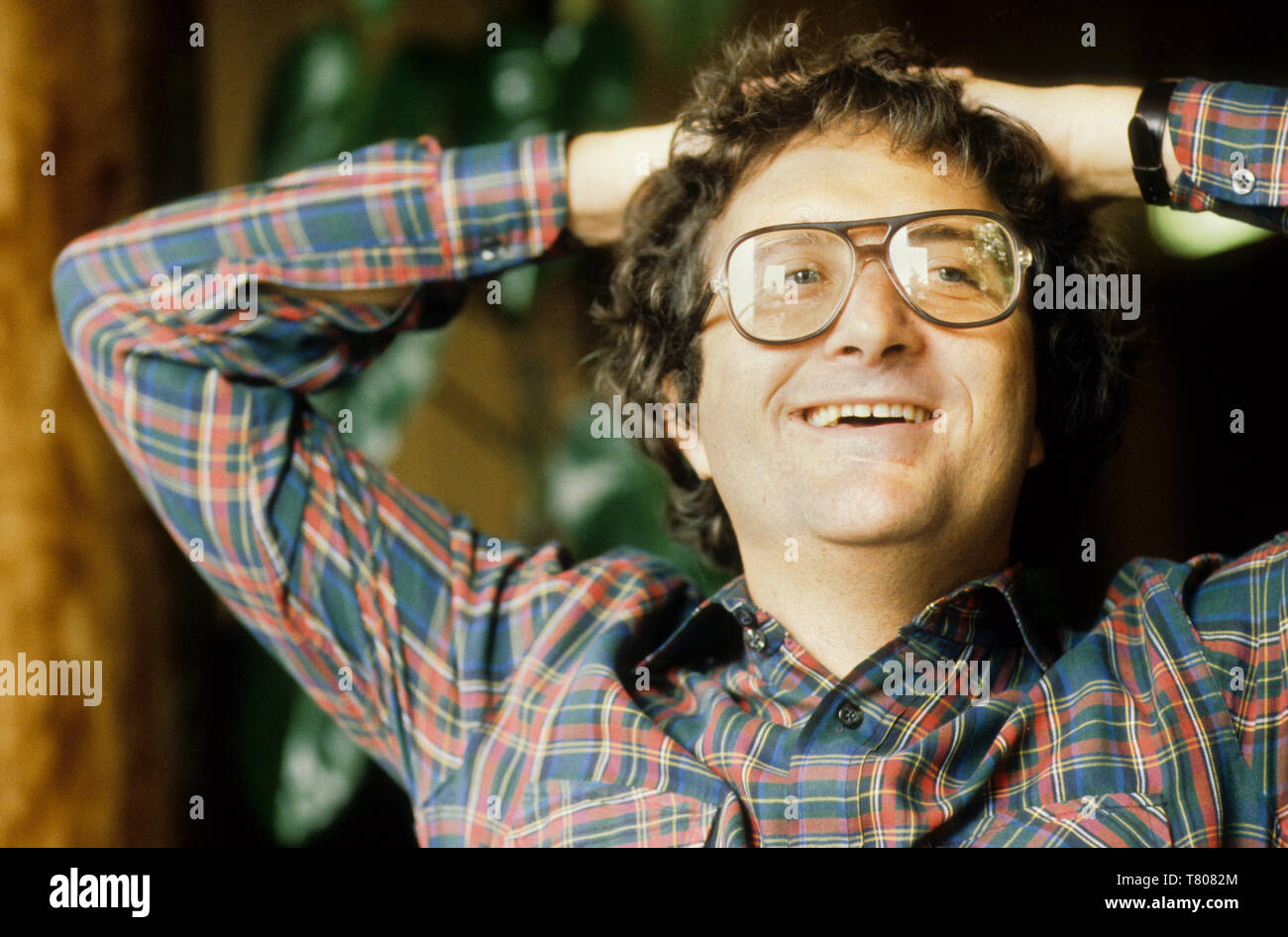 Randy newman hi-res stock photography and images - Alamy