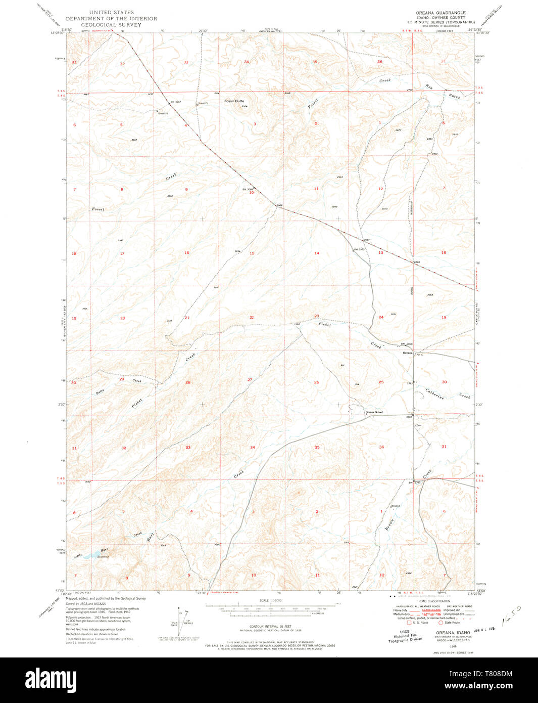 Oreana hi-res stock photography and images - Alamy