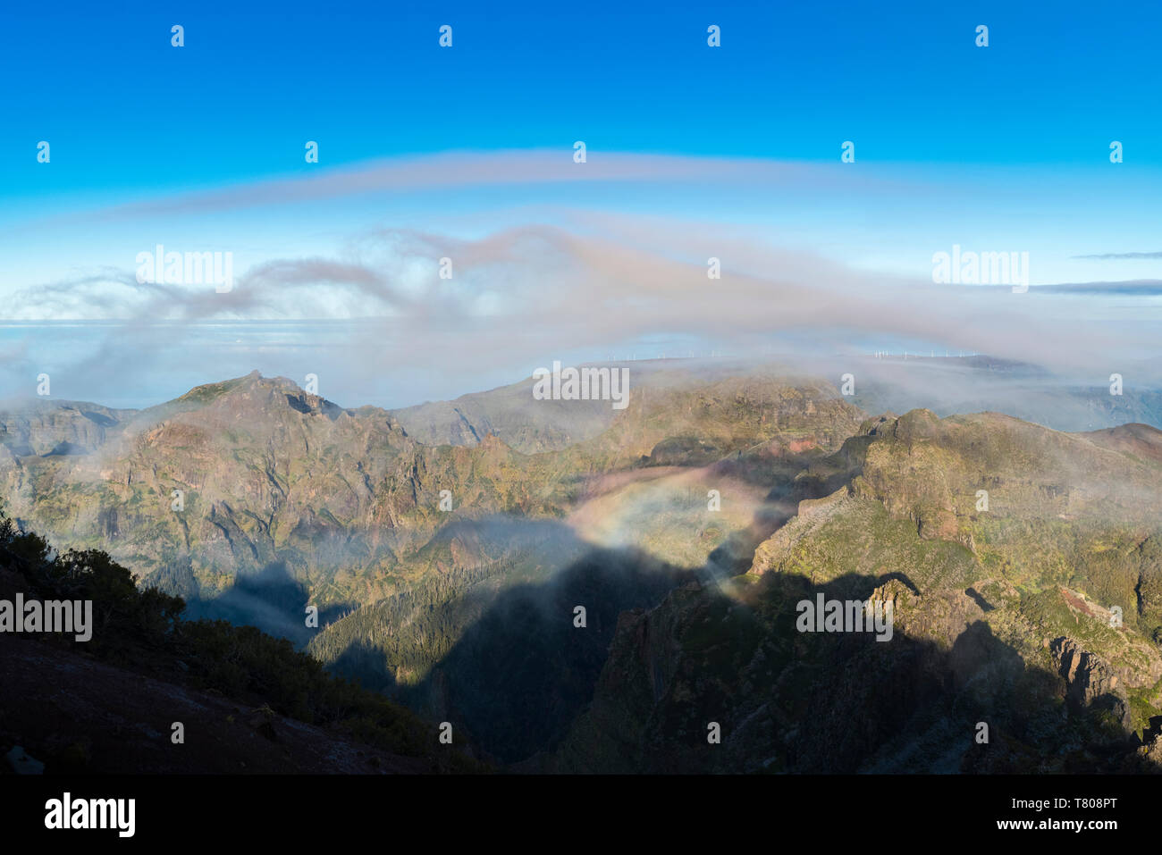 Chad mountains hi-res stock photography and images - Alamy