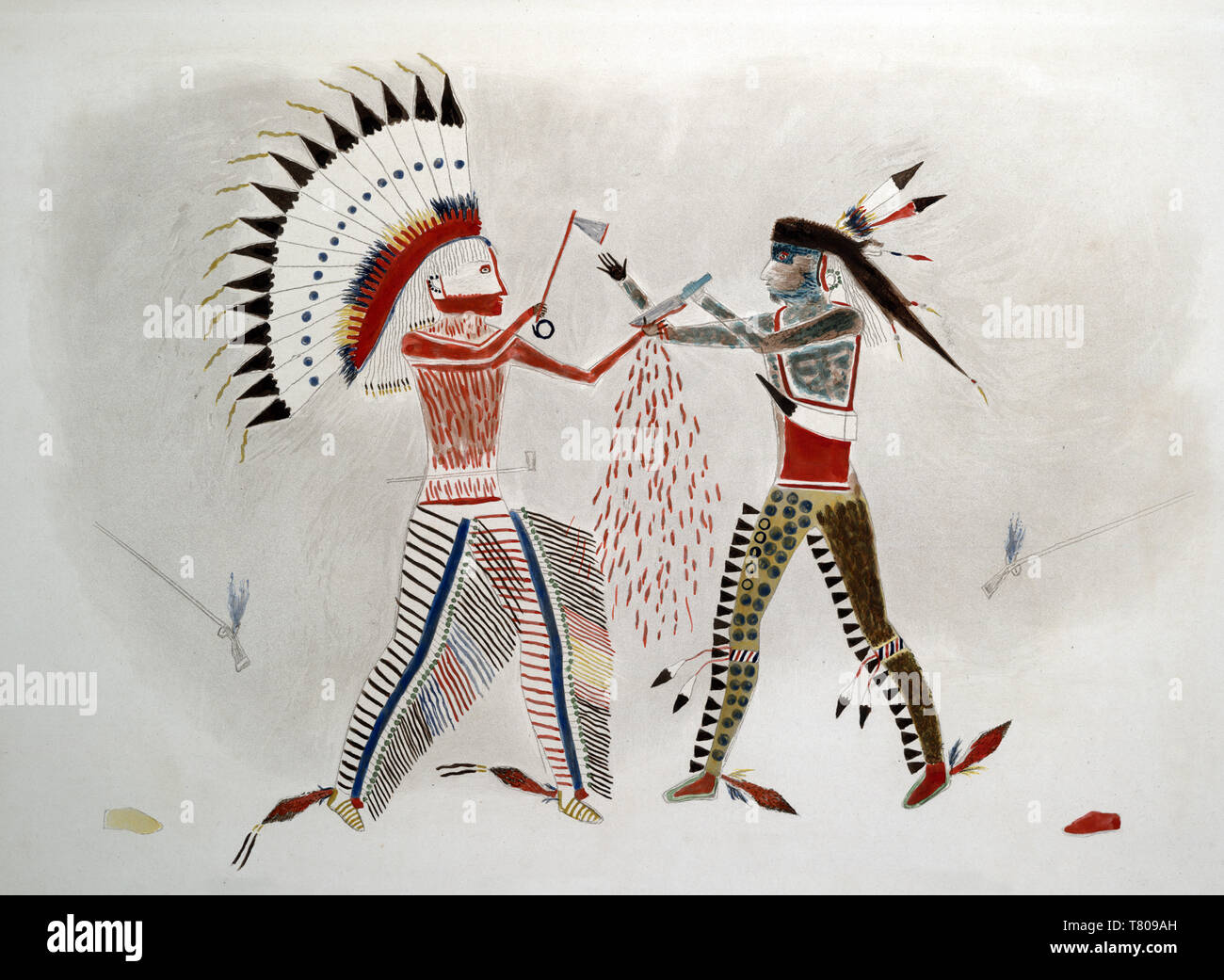 Cheyenne hi-res stock photography and images - Alamy