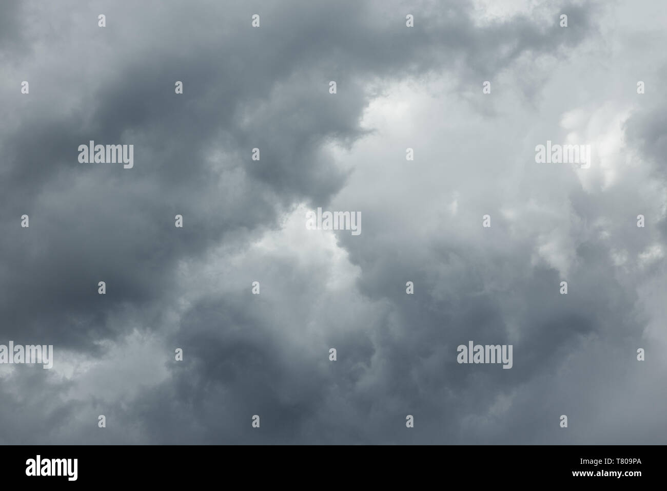 Horrible weather hi-res stock photography and images - Alamy