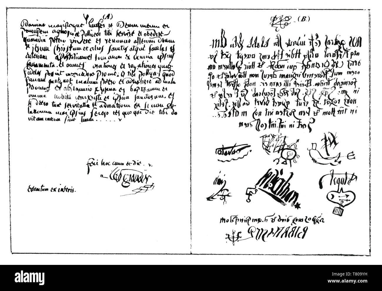 How To Do A Pact With The Devil Online | emergencydentistry.com