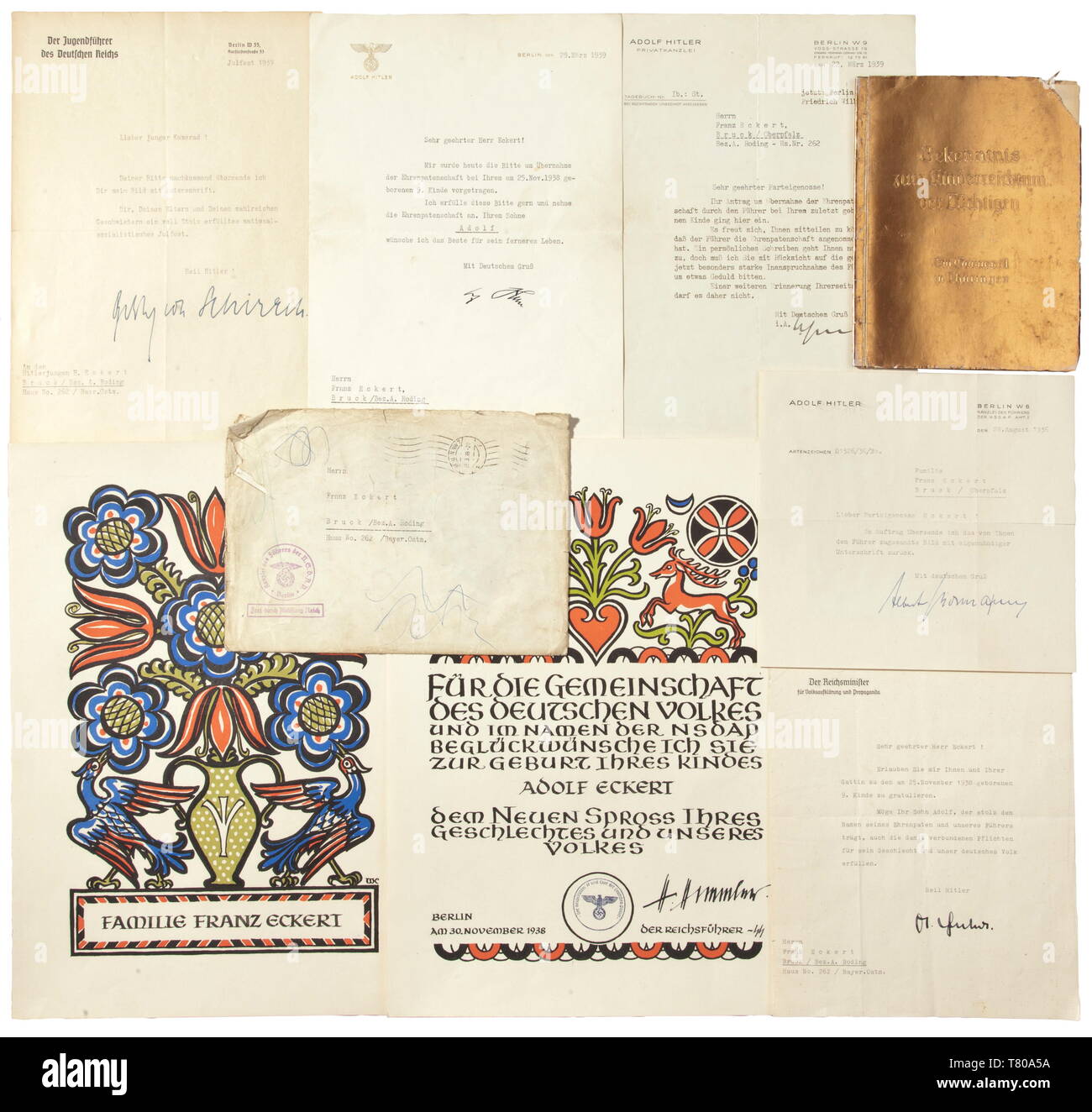 Family motto hi-res stock photography and images - Alamy