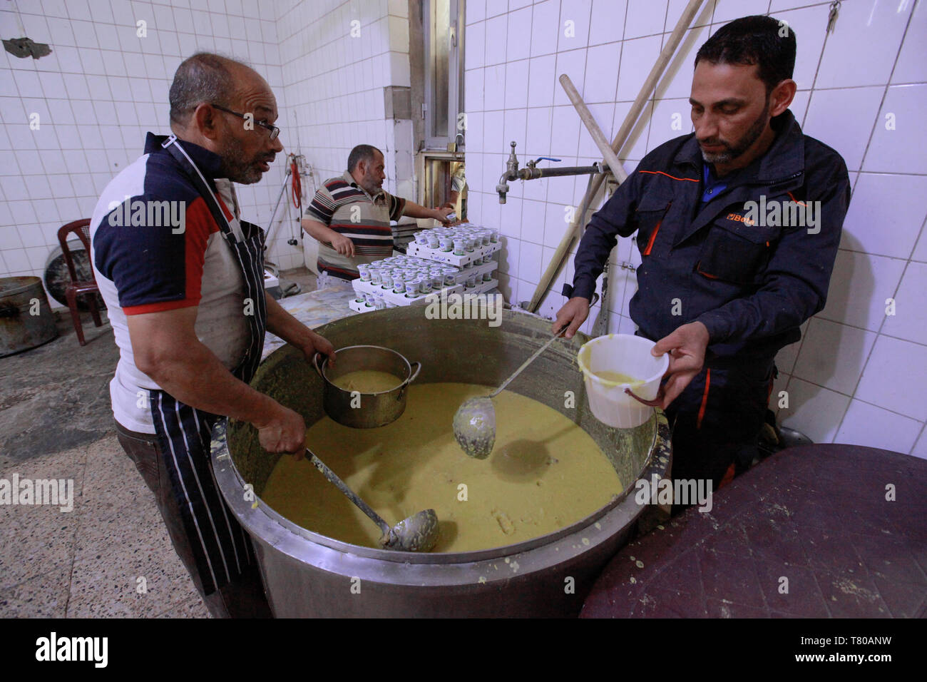 Al kilani hi-res stock photography and images - Alamy