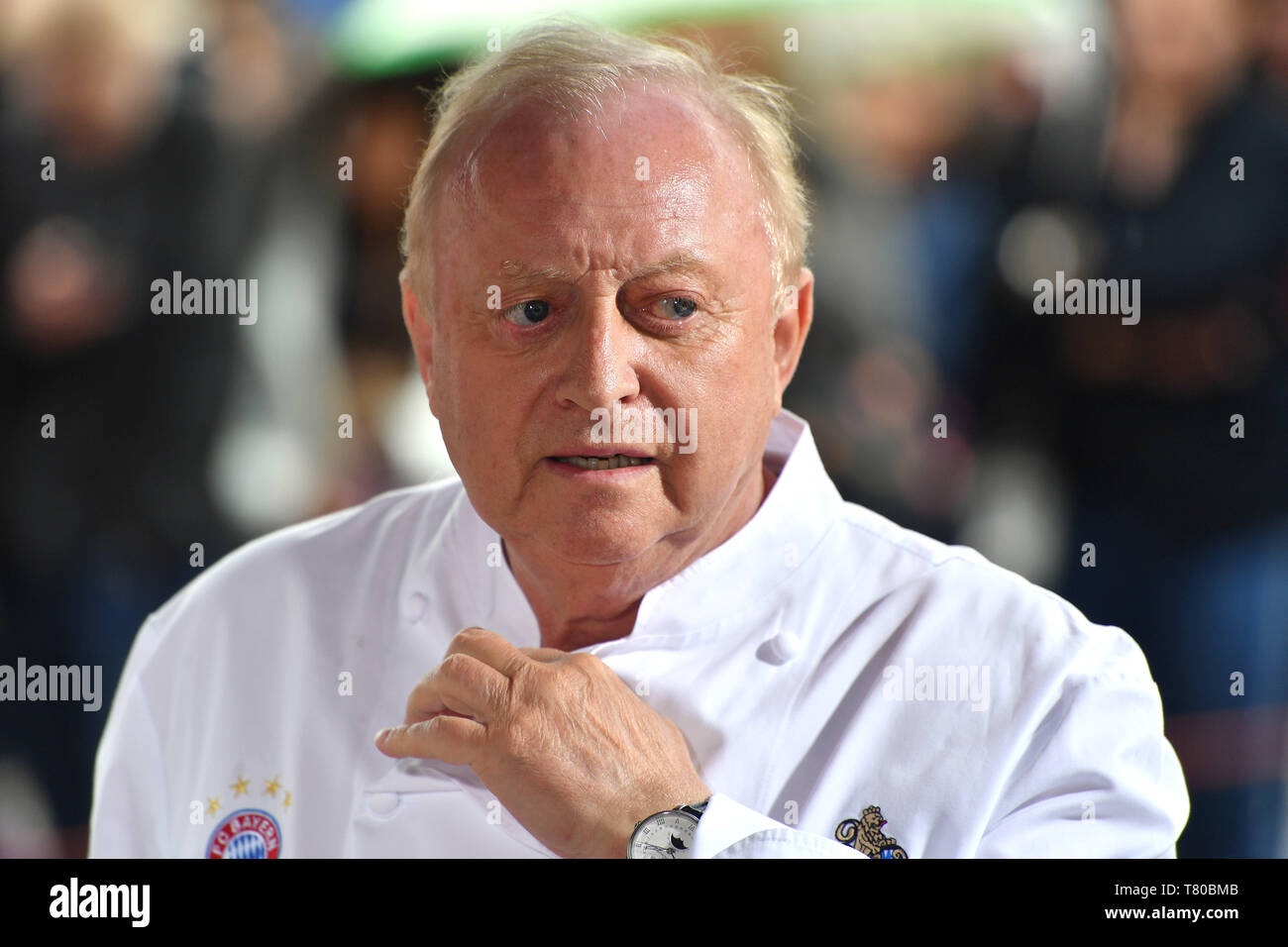 Prince alfons bavaria hi-res stock photography and images - Alamy