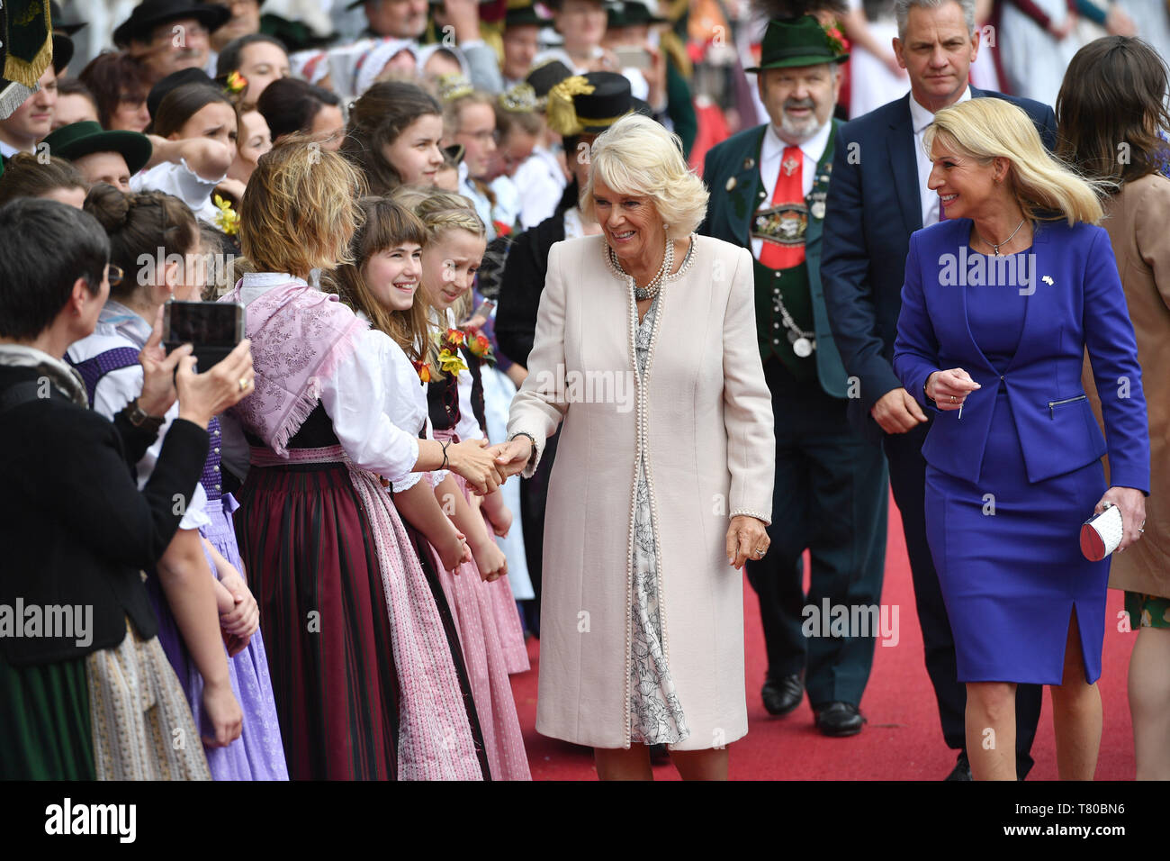 Karin Baumueller Soeder High Resolution Stock Photography and Images ...