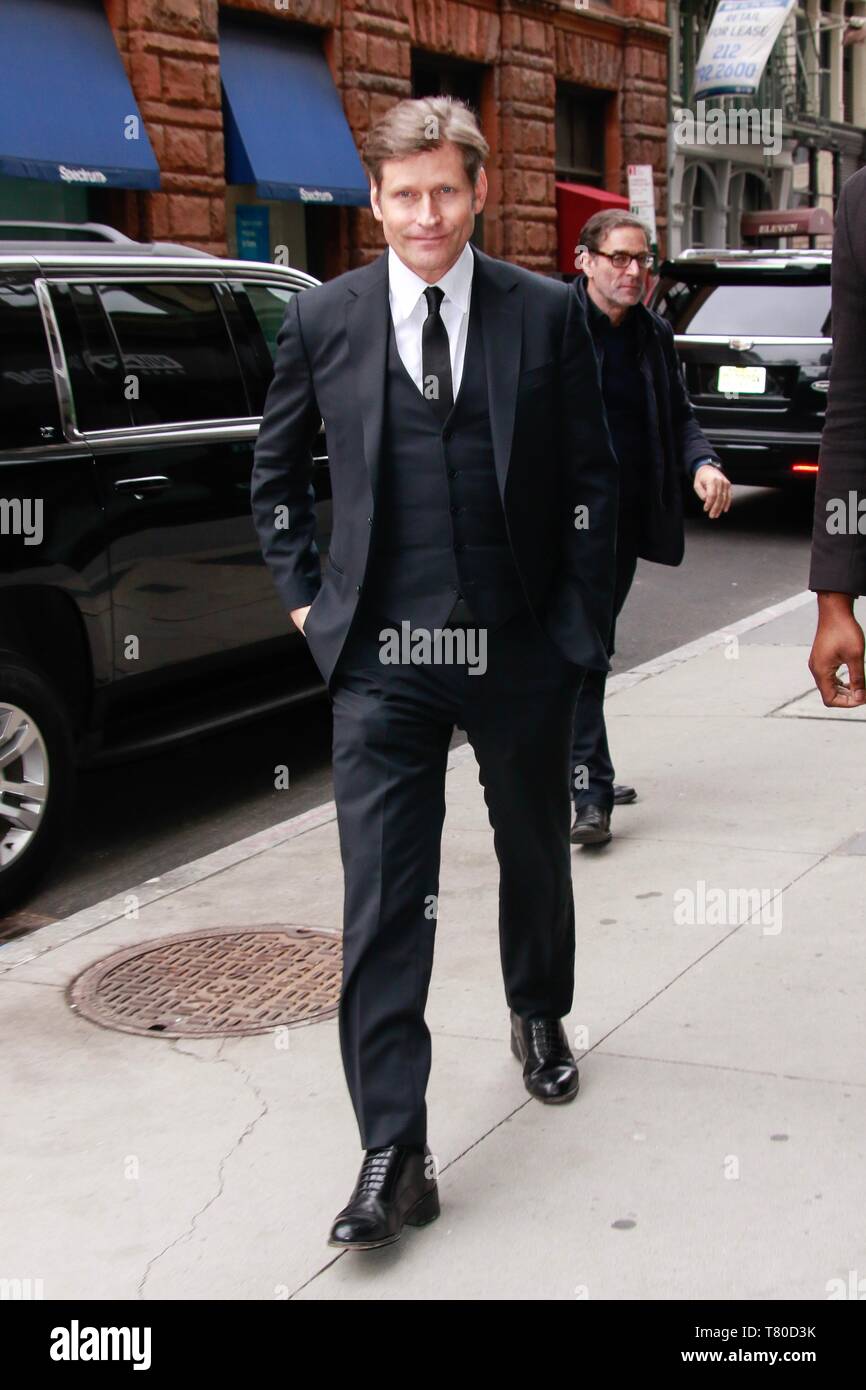 Crispin Glover