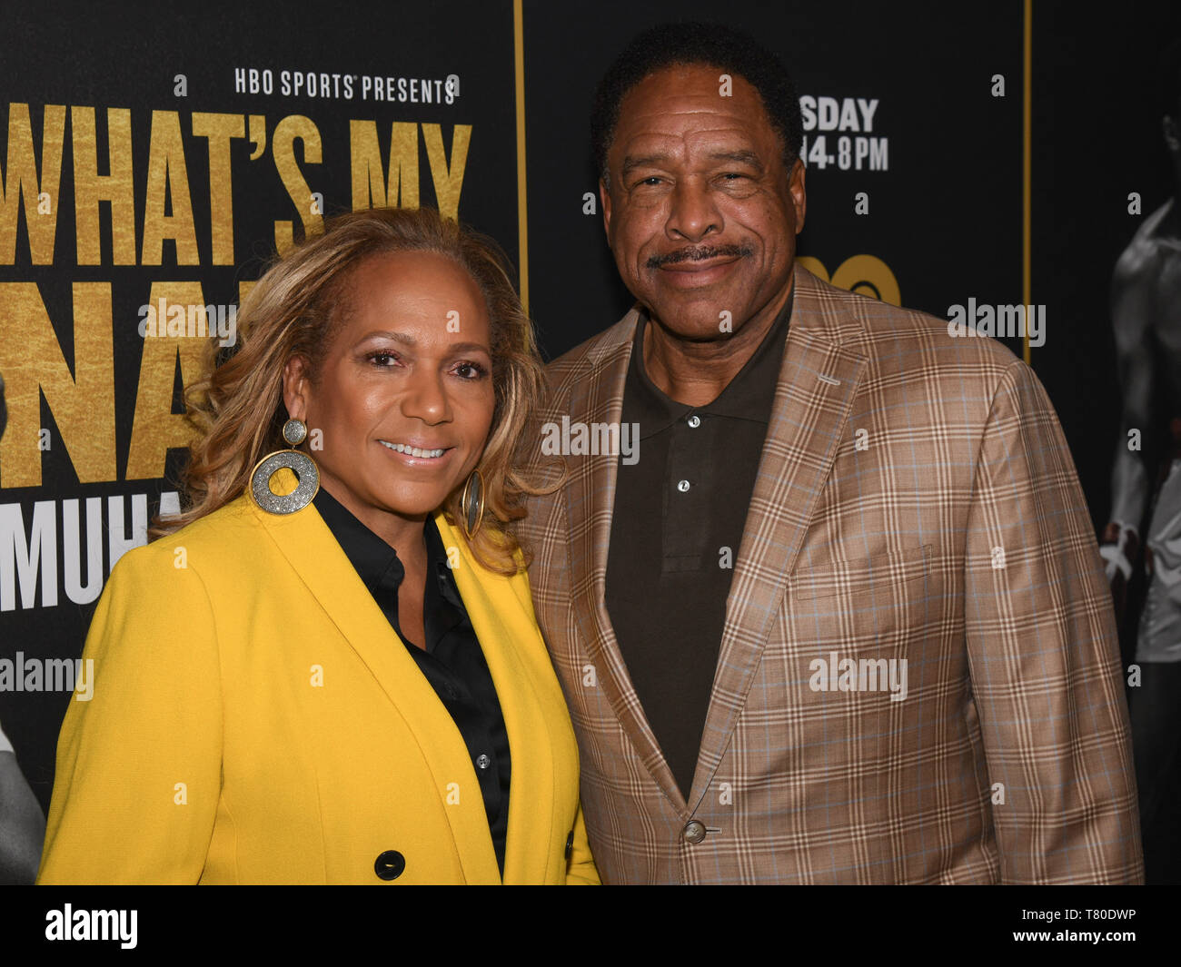 Los Angeles, United States. 08th May, 2019. 08 May 2019 - Los Angeles ...