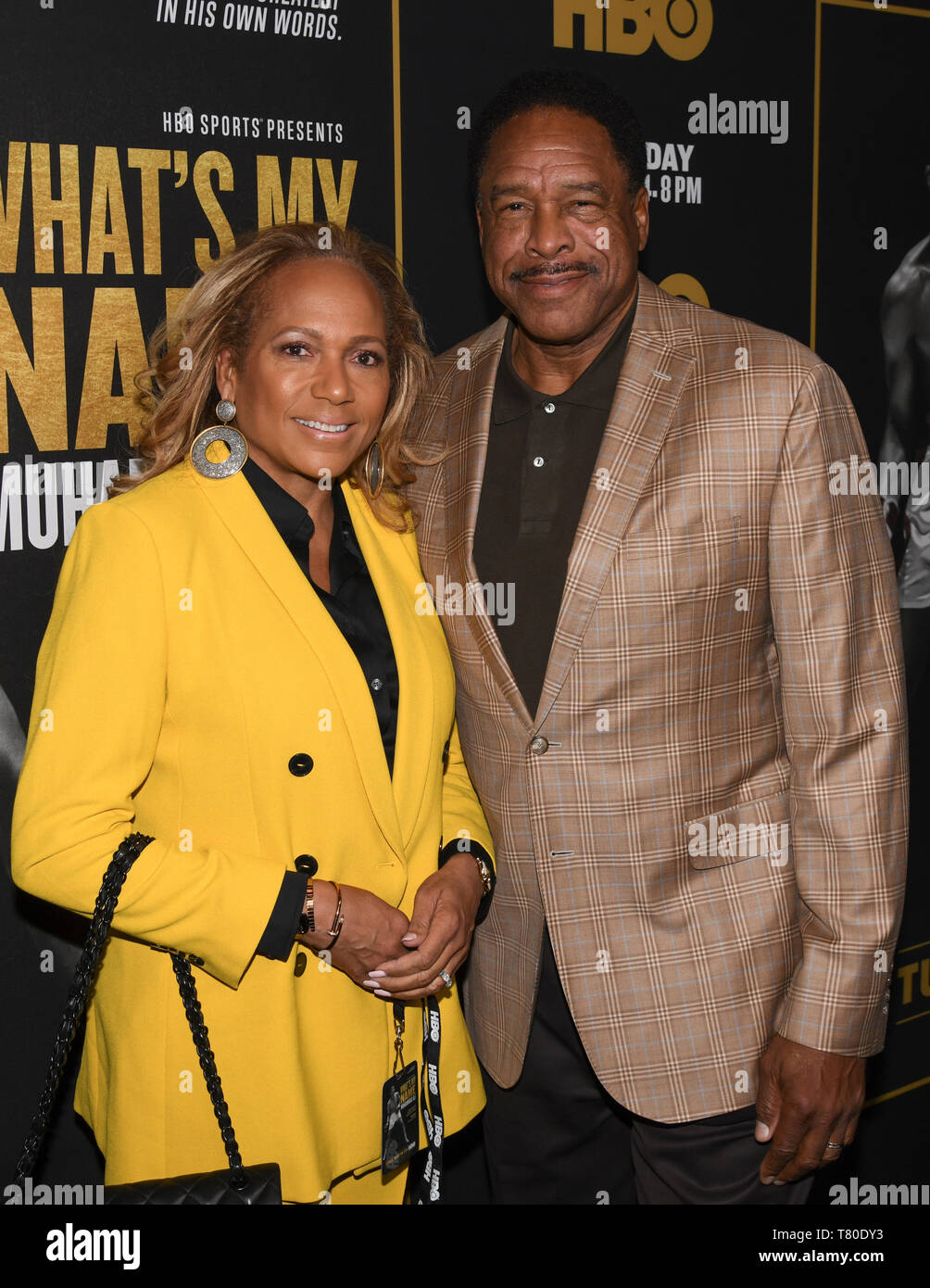 Los Angeles, United States. 08th May, 2019. 08 May 2019 - Los Angeles ...