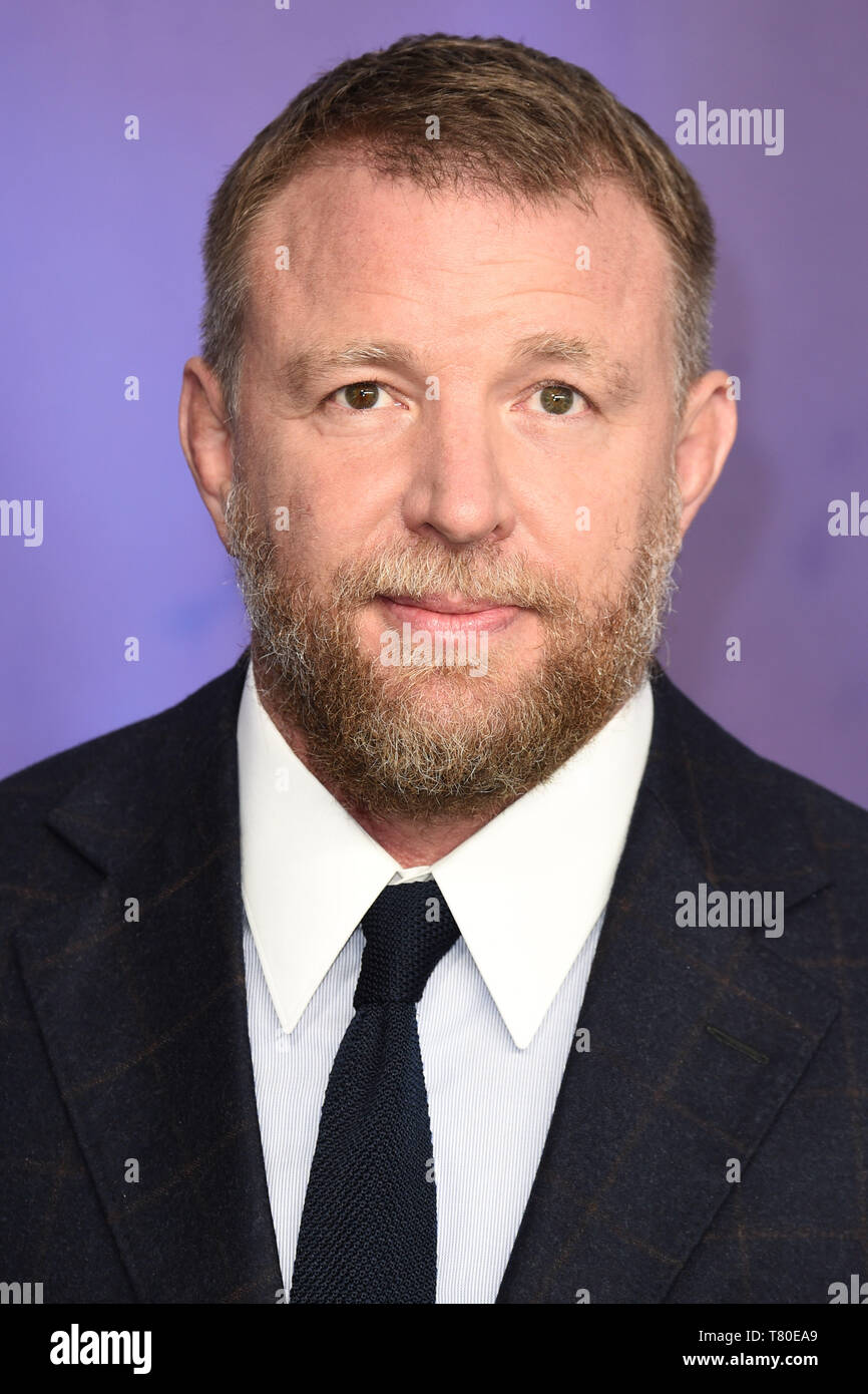 Director guy ritchie hi-res stock photography and images - Alamy