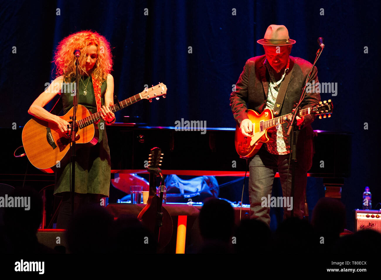 Patty hall hi-res stock photography and images - Alamy