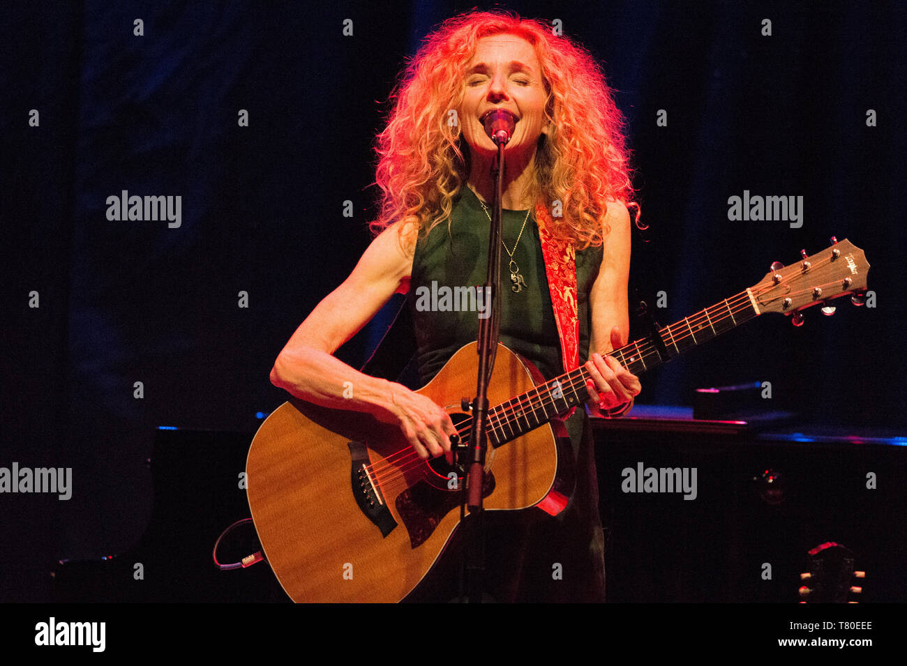 Patty Griffin High Resolution Stock Photography and Images - Alamy