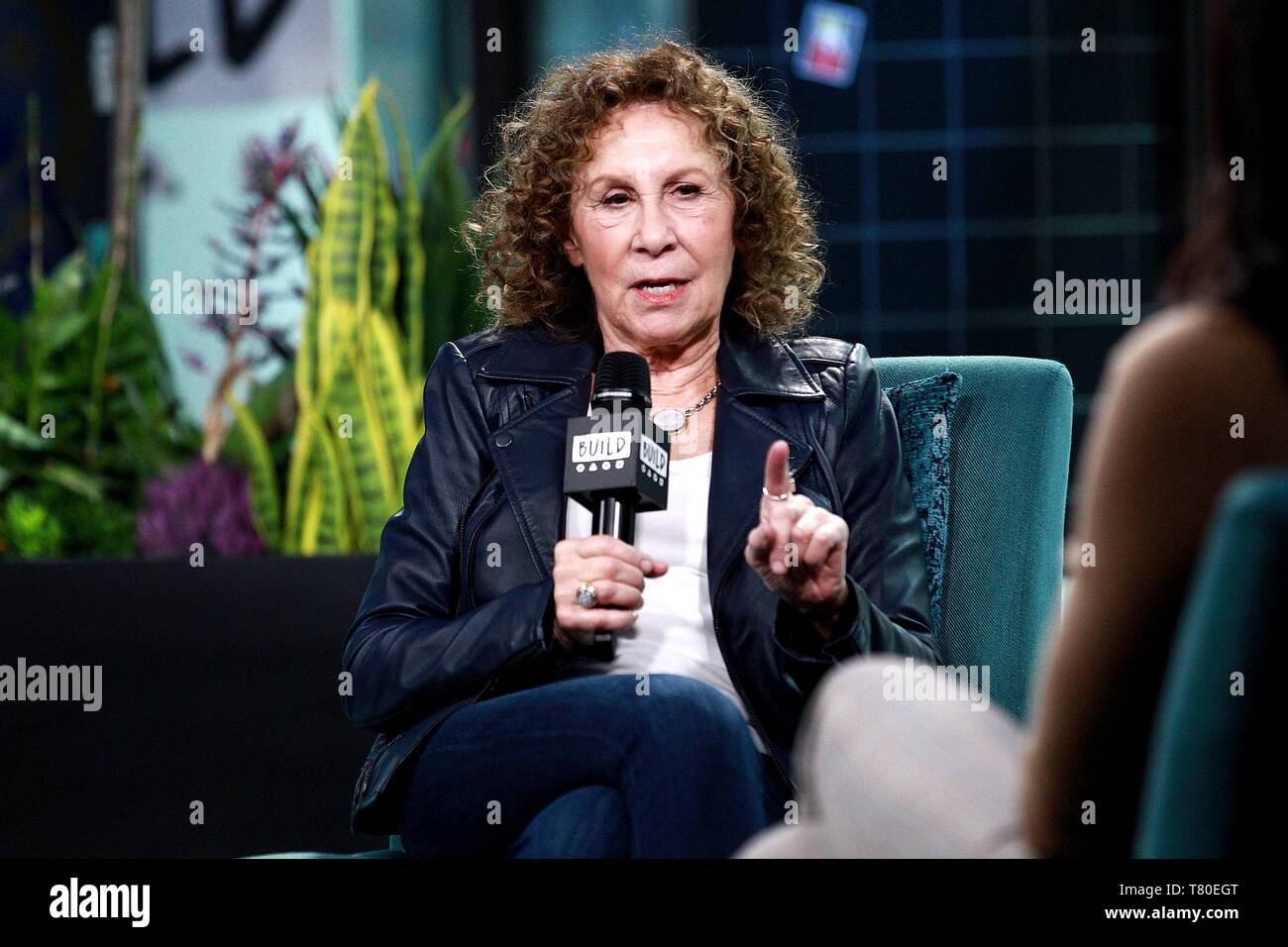 Steve perlman hi-res stock photography and images - Alamy