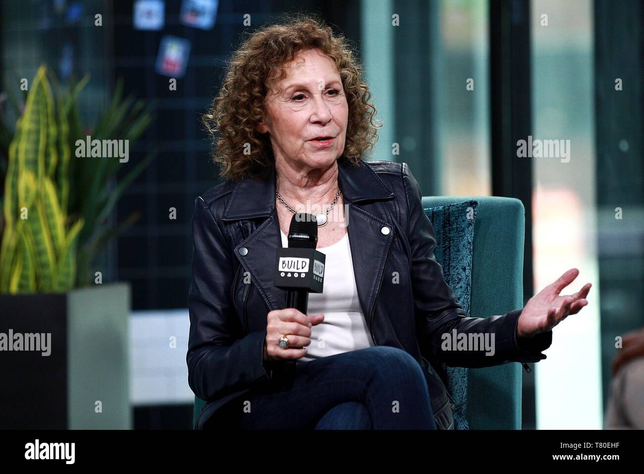 Steve perlman hi-res stock photography and images - Alamy