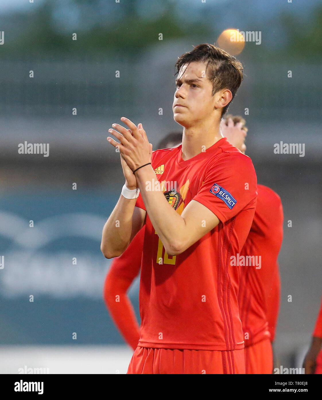 Mathias de wolf hi-res stock photography and images - Alamy