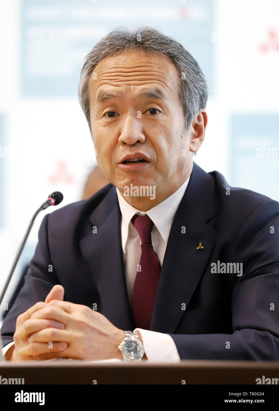 Seiji izumisawa hi-res stock photography and images - Alamy