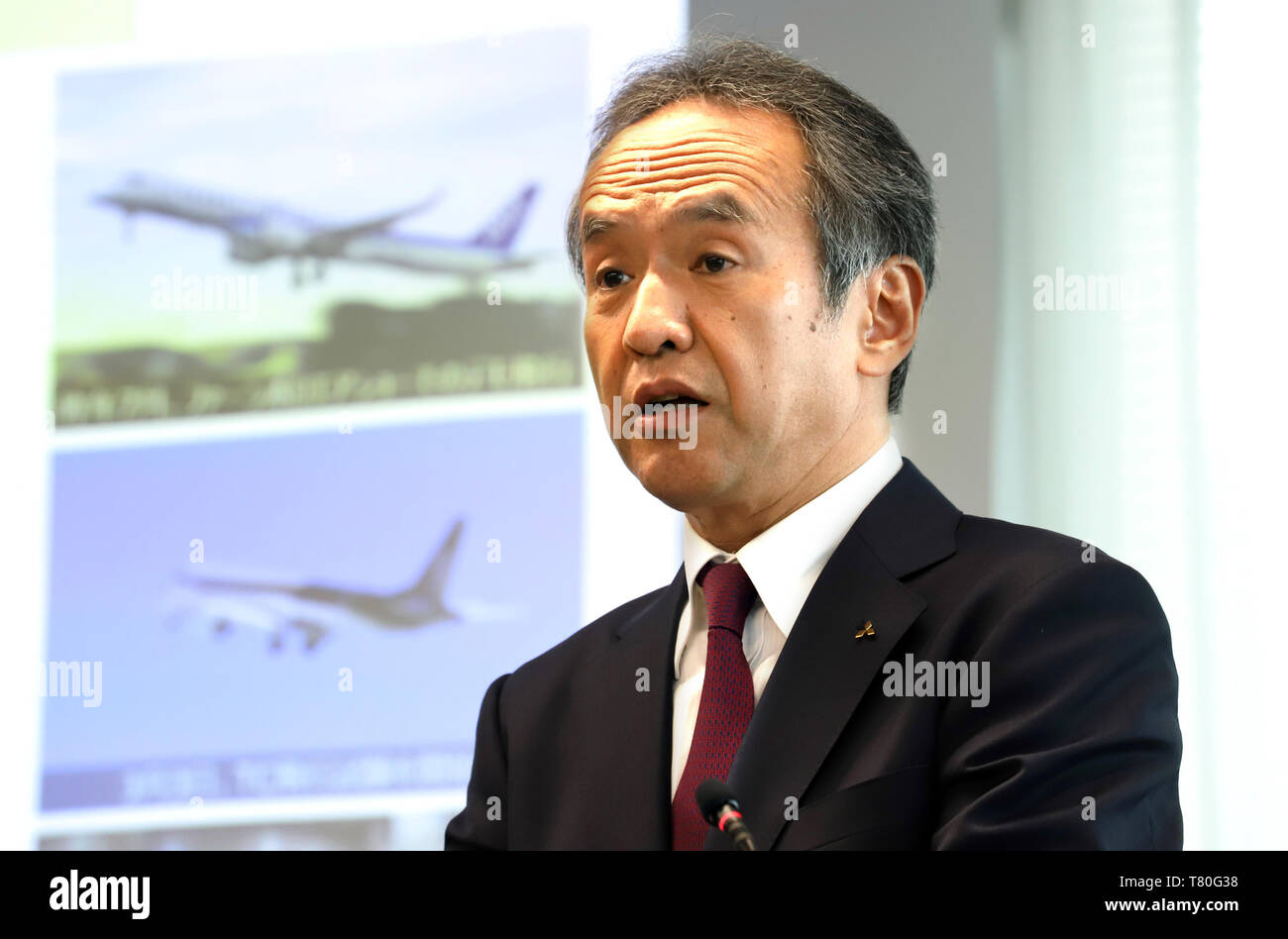 Seiji izumisawa hi-res stock photography and images - Alamy