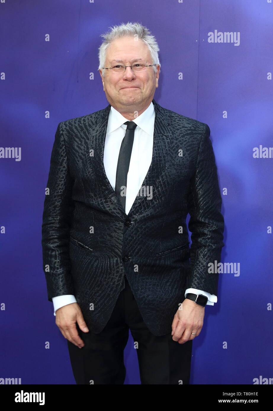 Menken hi-res stock photography and images - Alamy