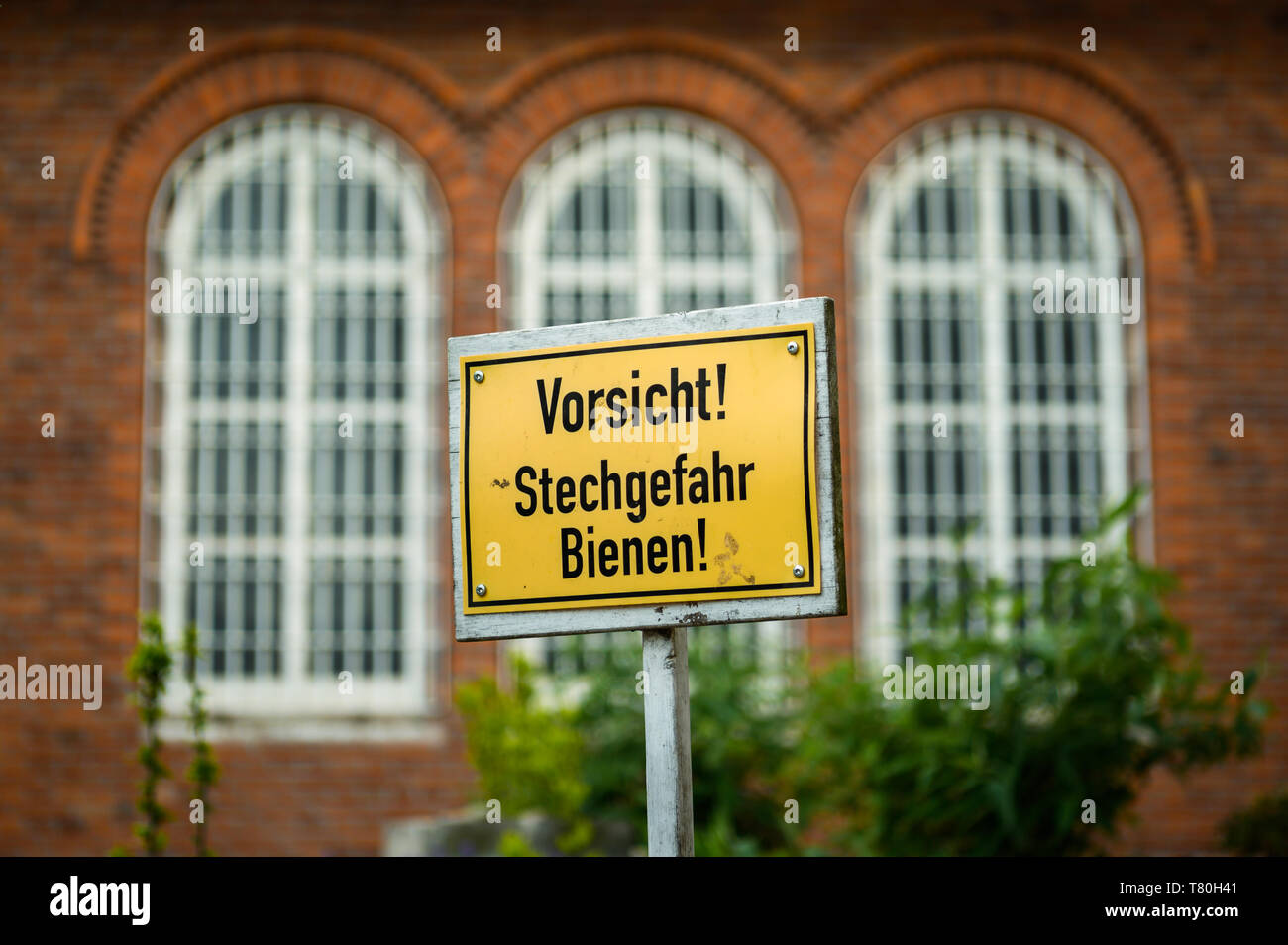 Jail bees hi-res stock photography and images - Alamy