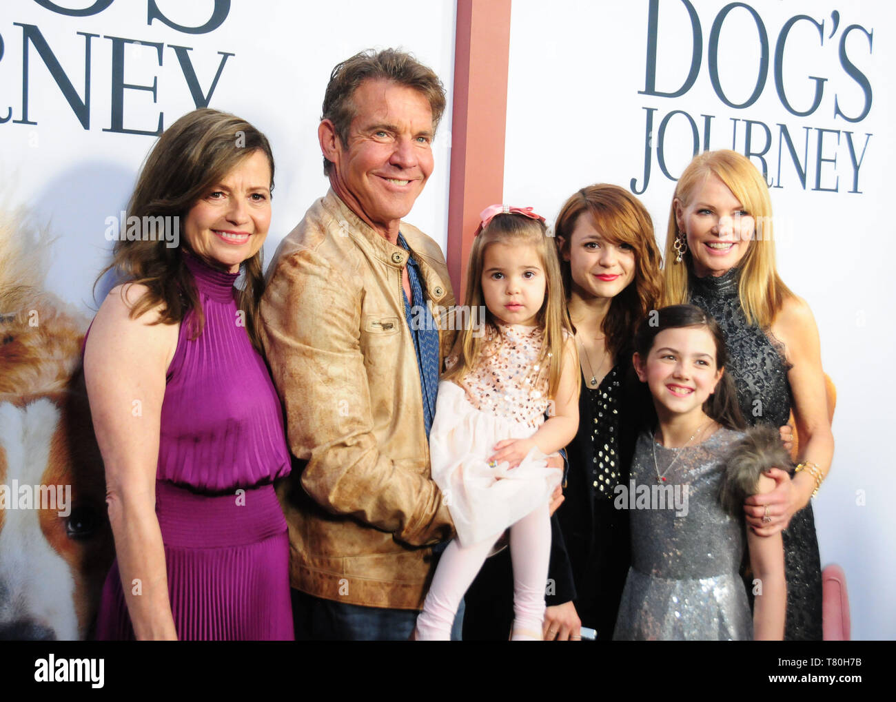 Los Angeles, California, USA 9th May 2019 Director Gail Mancuso, actor ...