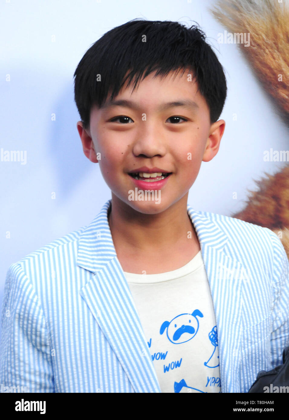 Ian chen hi-res stock photography and images - Alamy