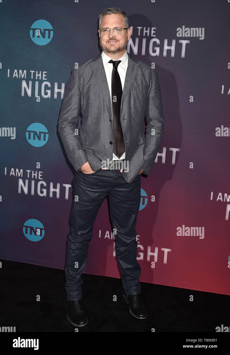 North Hollywood, California, USA. 09th May, 2019. Pictured: Sam ...