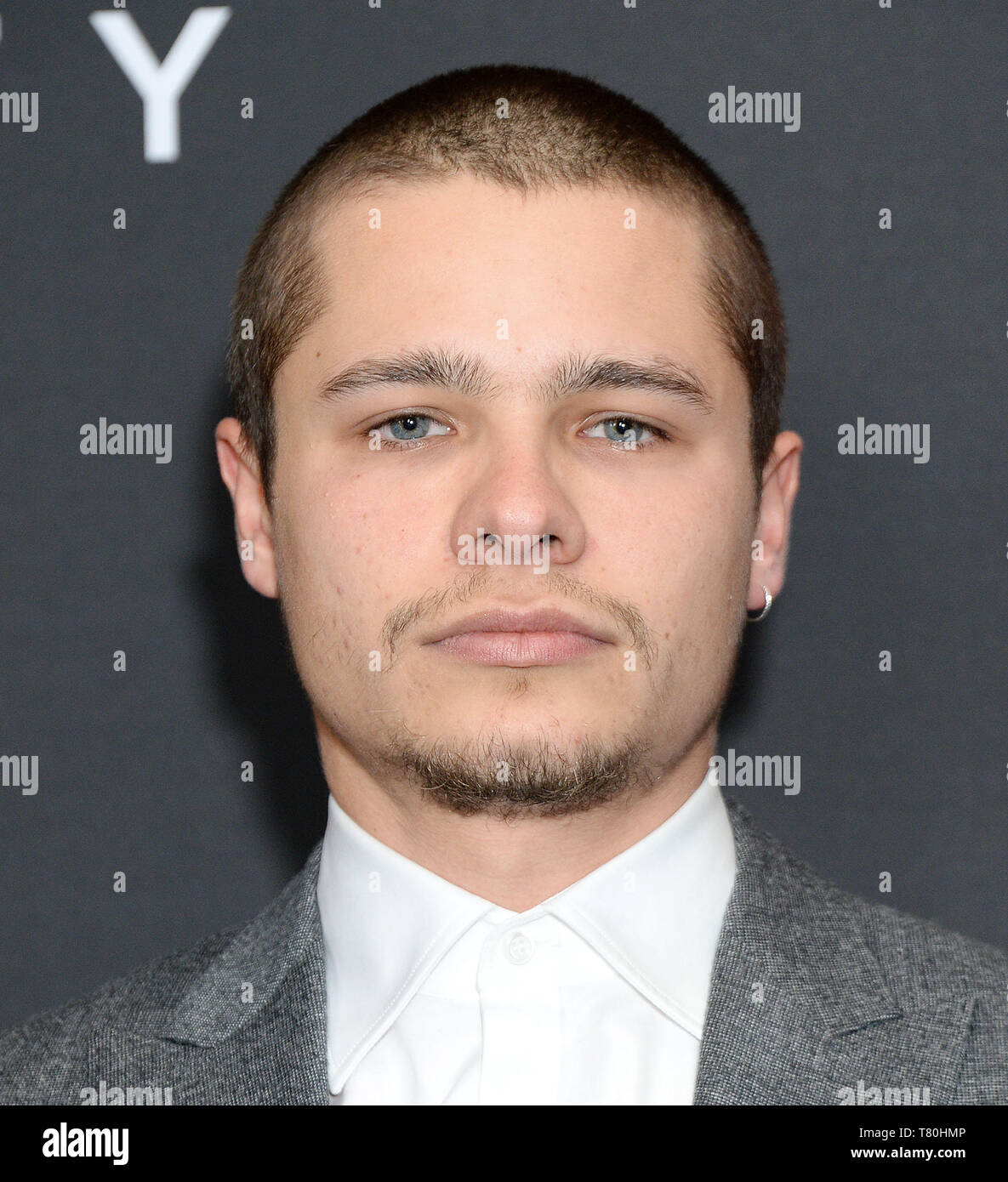 Toby wallace hi-res stock photography and images - Alamy