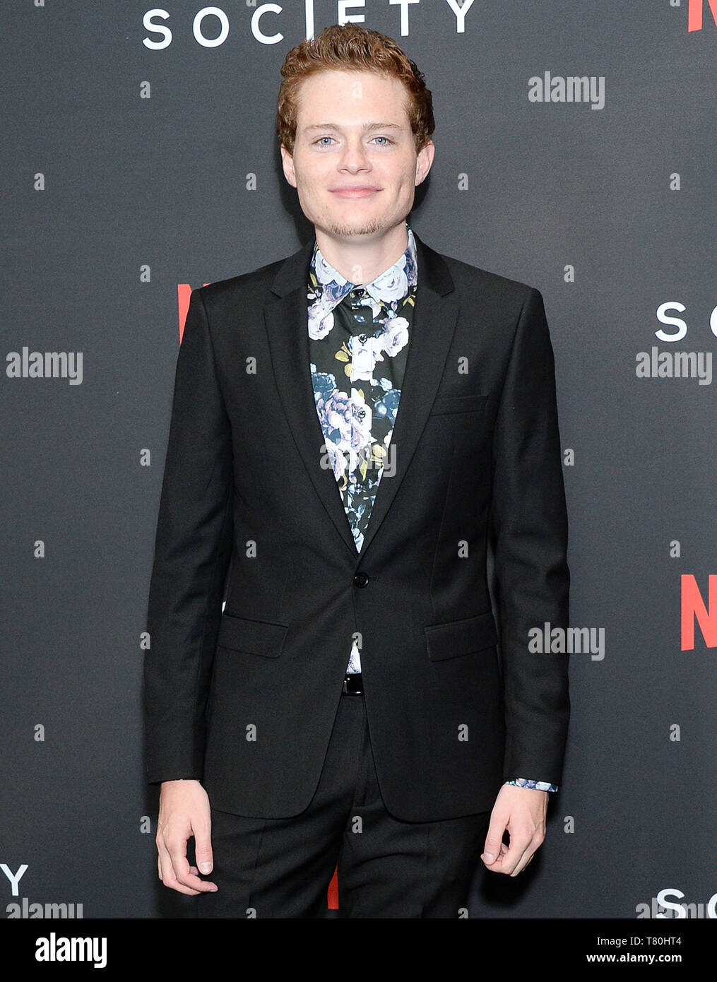 Sean Berdy 2022