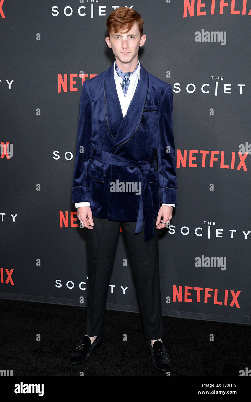 Seth meriwether hi-res stock photography and images - Alamy