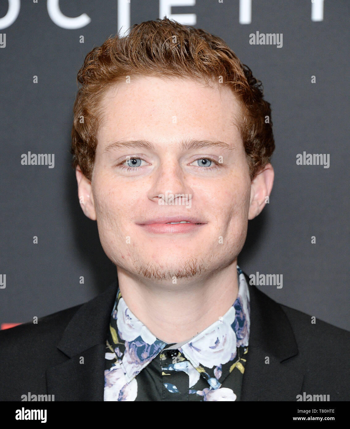 Sean Berdy
