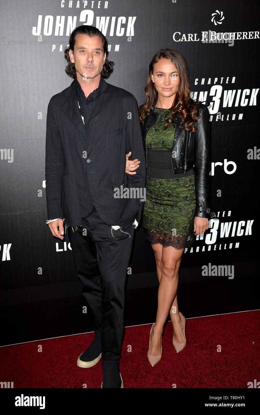 Natalie gavin hi-res stock photography and images - Alamy