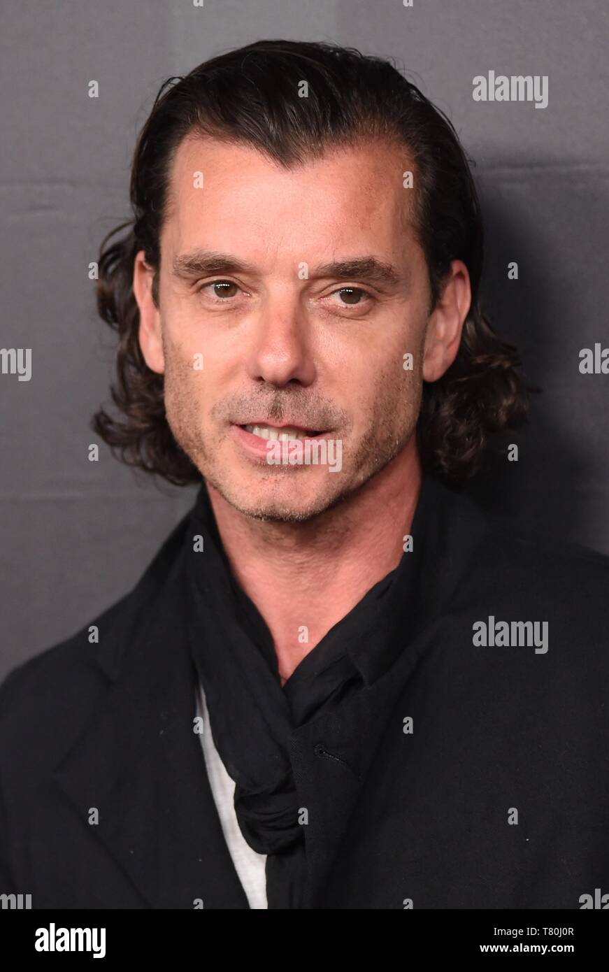 Gavin hanson hi-res stock photography and images - Alamy
