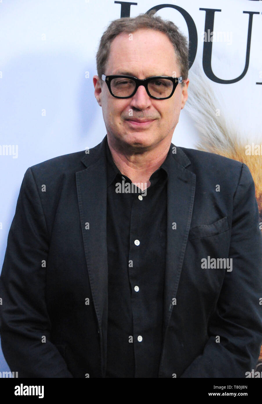 Los Angeles, California, USA 9th May 2019 Composer Mark Isham attends ...