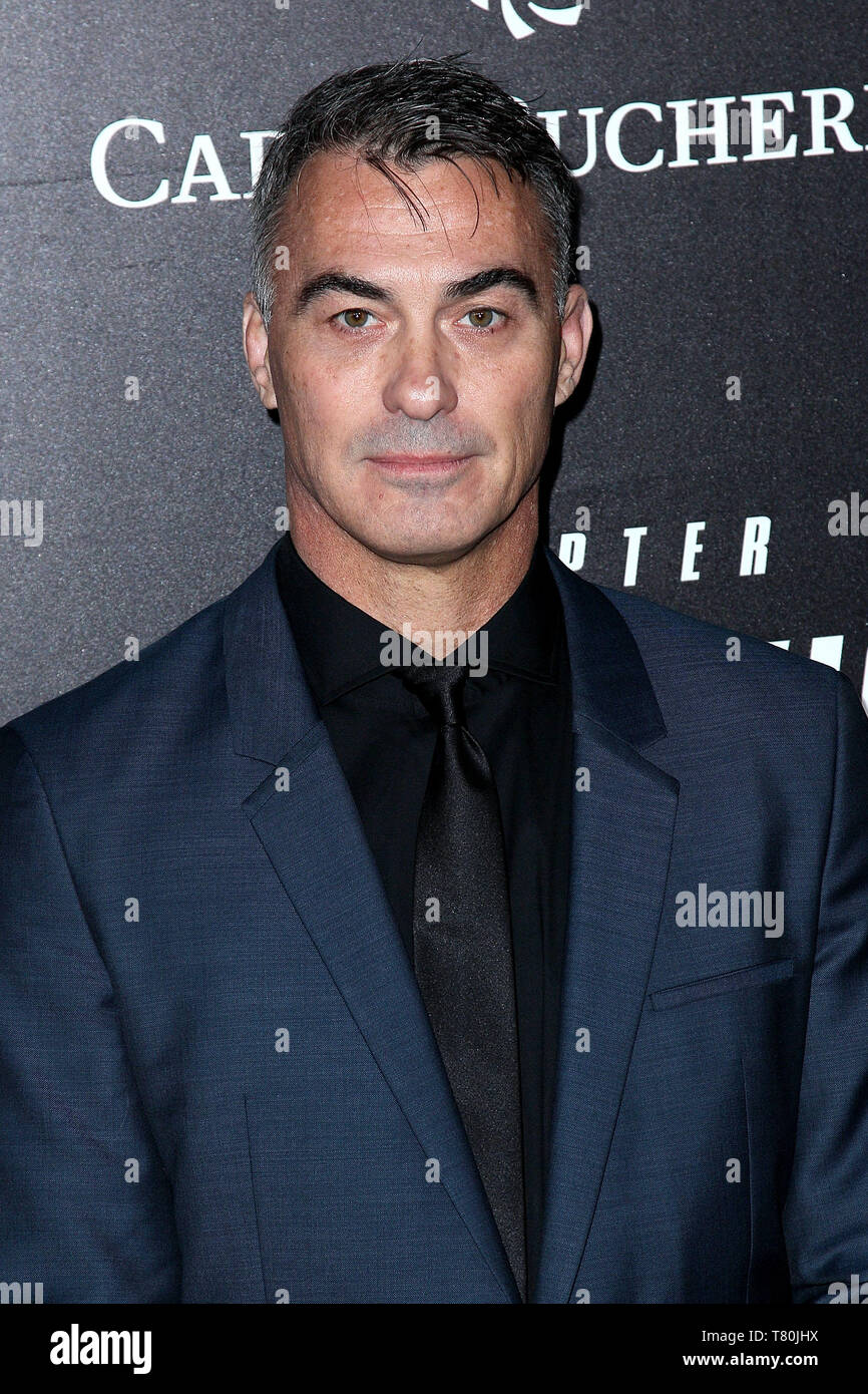 Chad Stahelski High Resolution Stock Photography and Images - Alamy