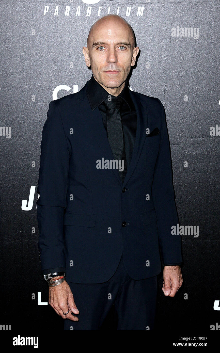 John wick chapter 1 premiere hi-res stock photography and images - Alamy