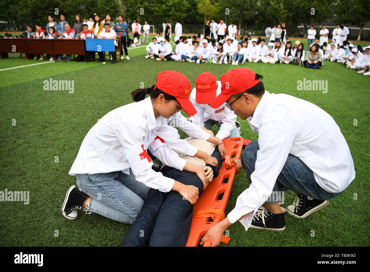 Stadium total hi-res stock photography and images - Alamy