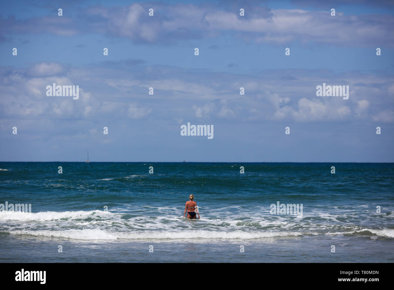 Eurovision host city hi-res stock photography and images - Alamy