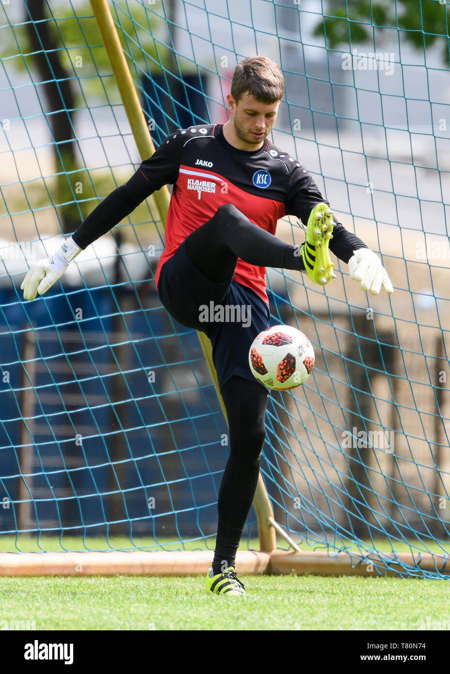 Benjamin uphoff hi-res stock photography and images - Alamy