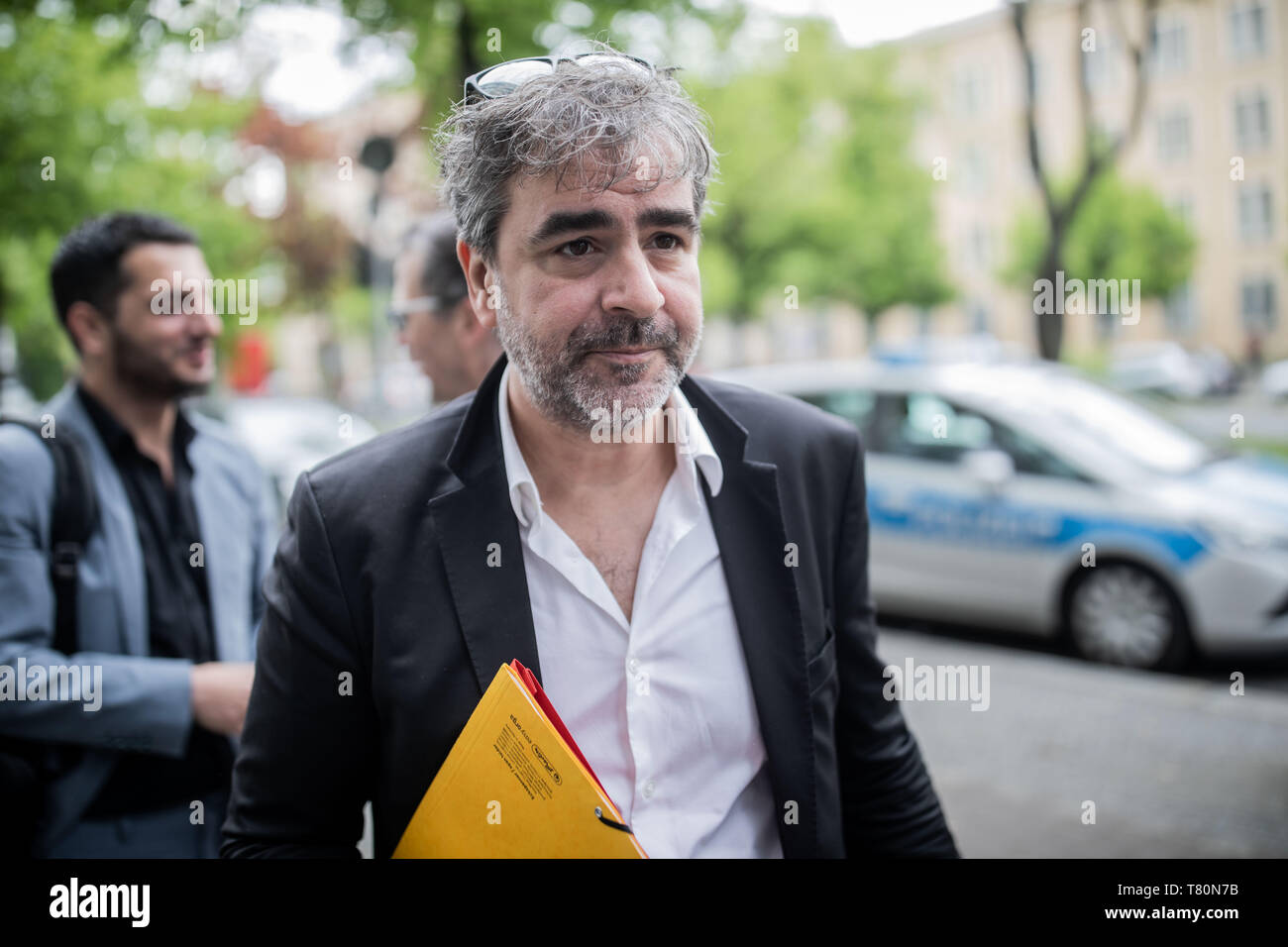 Ilker Deniz Yucel High Resolution Stock Photography and Images - Alamy