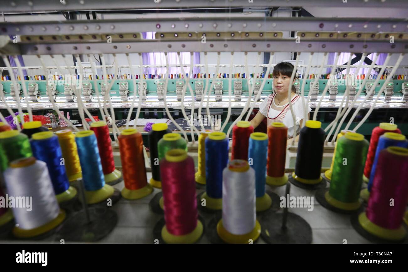 Toy production line hi-res stock photography and images - Alamy