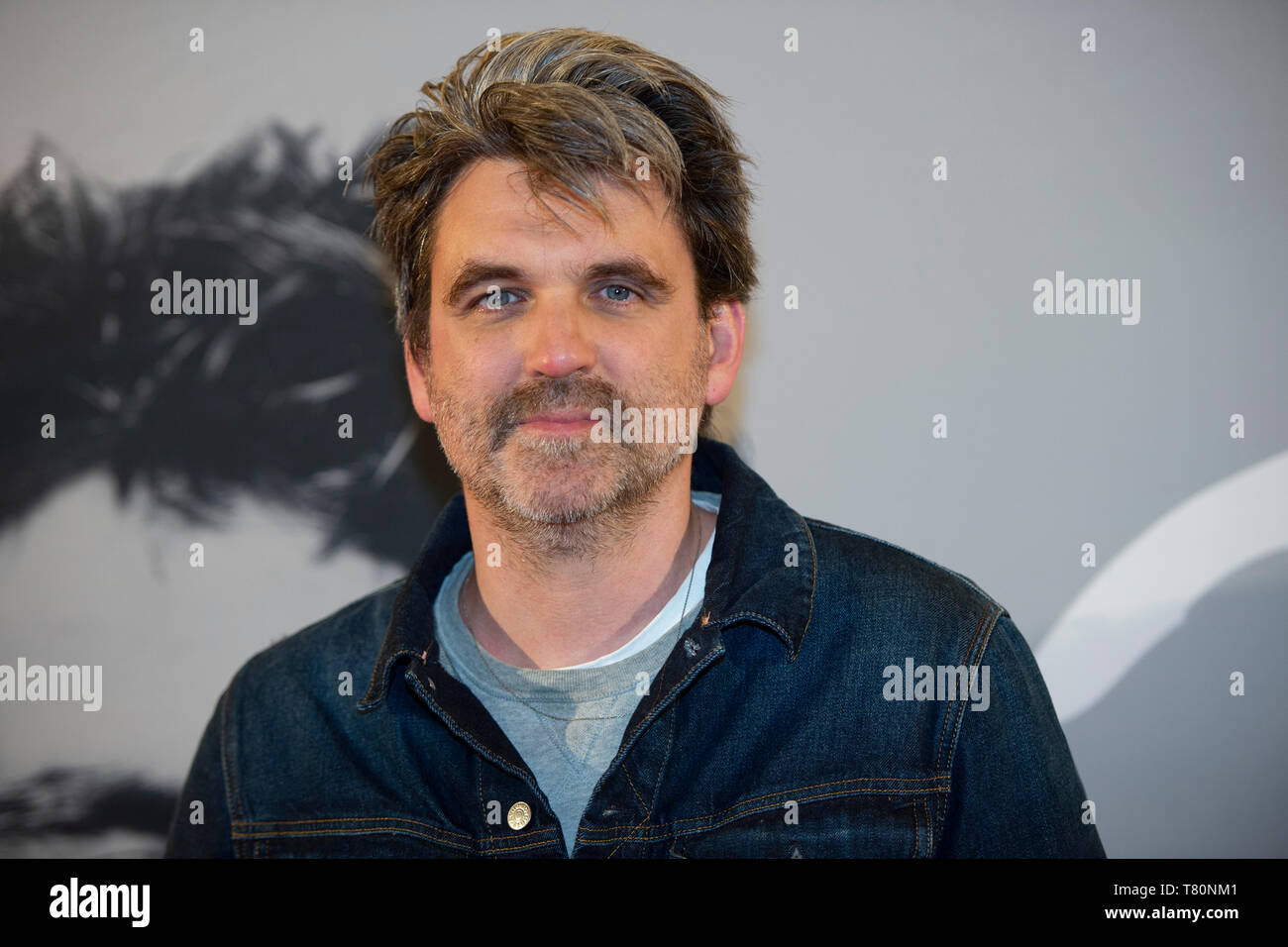 Sebastian SCHIPPER, director and producer, portrait, portrait, portrait, cropped, single motive ...