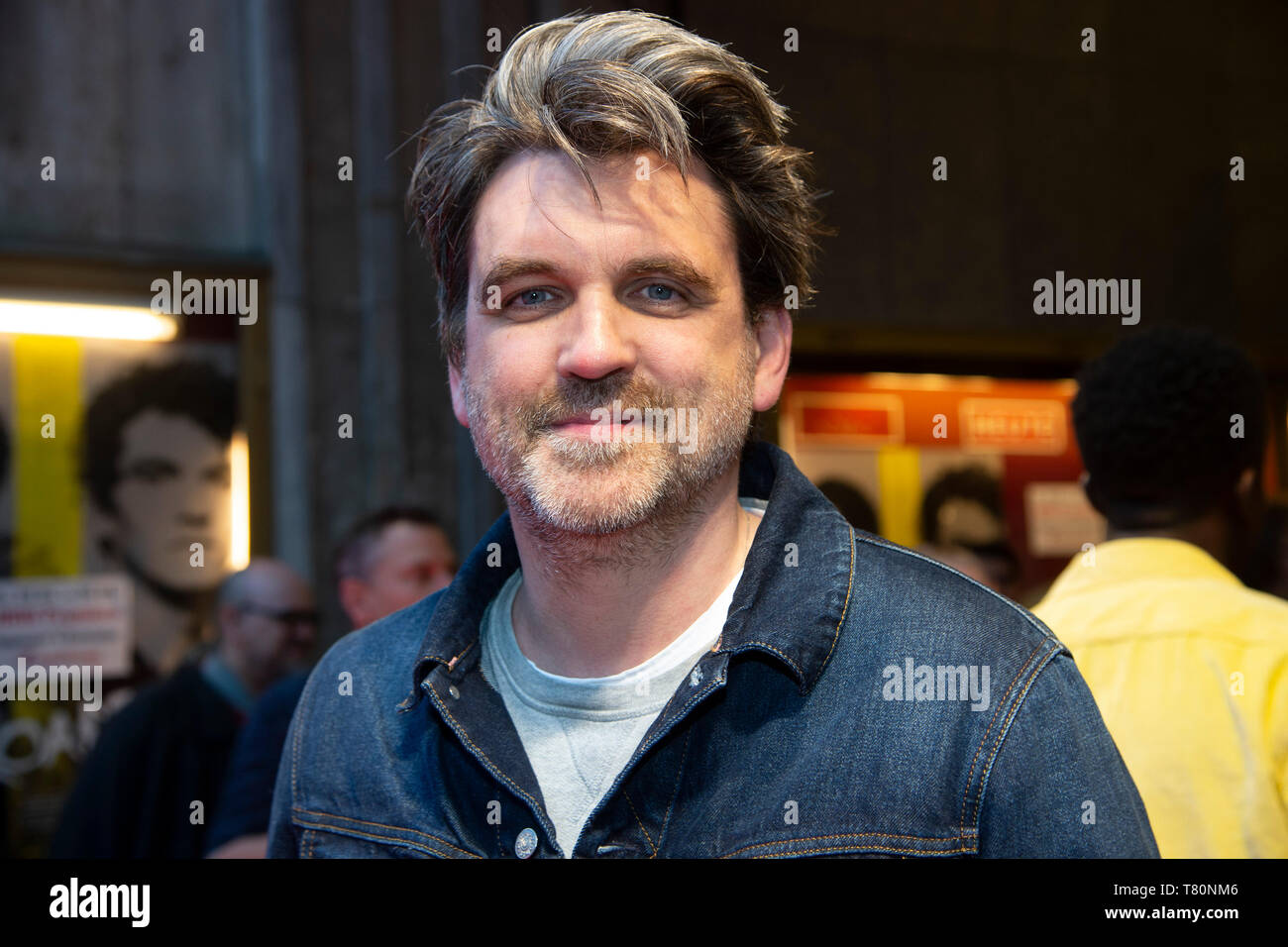 Sebastian SCHIPPER, director and producer, portrait, portrait, portrait, cropped, single motive ...