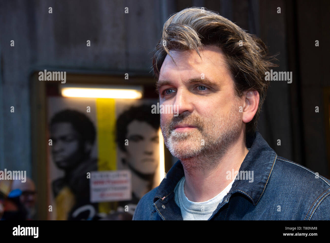 Sebastian SCHIPPER, director and producer, portrait, portrait, portrait ...