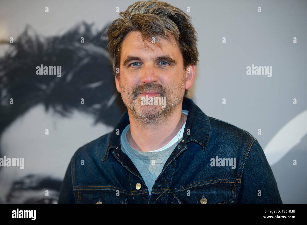 Sebastian SCHIPPER, director and producer, portrait, portrvsst ...