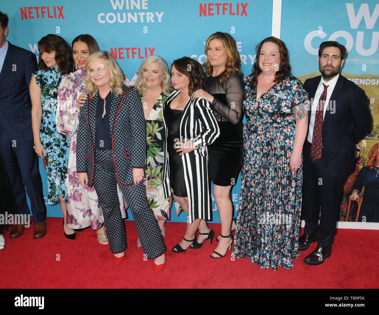 Tina Fey, Maya Rudolph, Amy Poehler, Paula Pell,ÊRachel Dratch,ÊAna ...