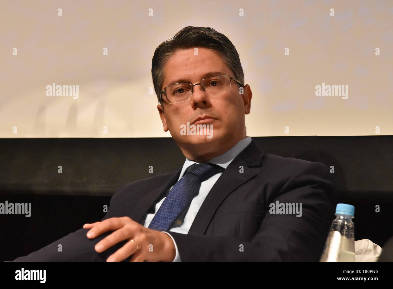 Alessandro vieira hi-res stock photography and images - Alamy