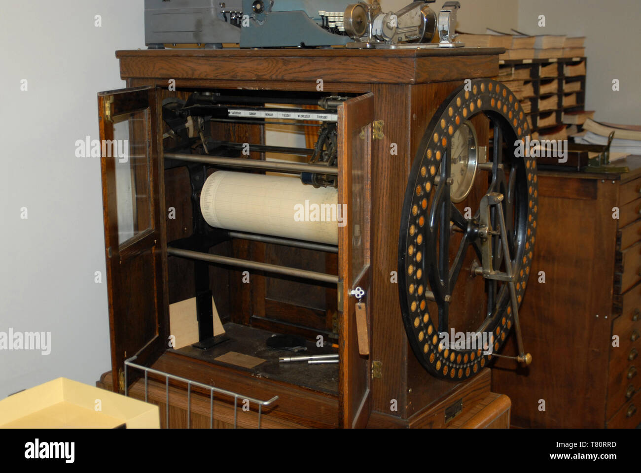 Time and attendance hi-res stock photography and images - Alamy