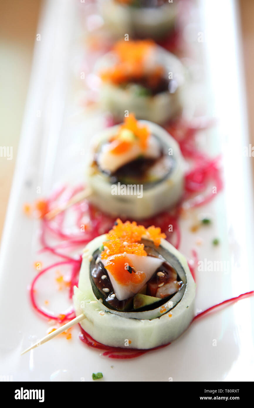 Fish finger roll hi-res stock photography and images - Alamy