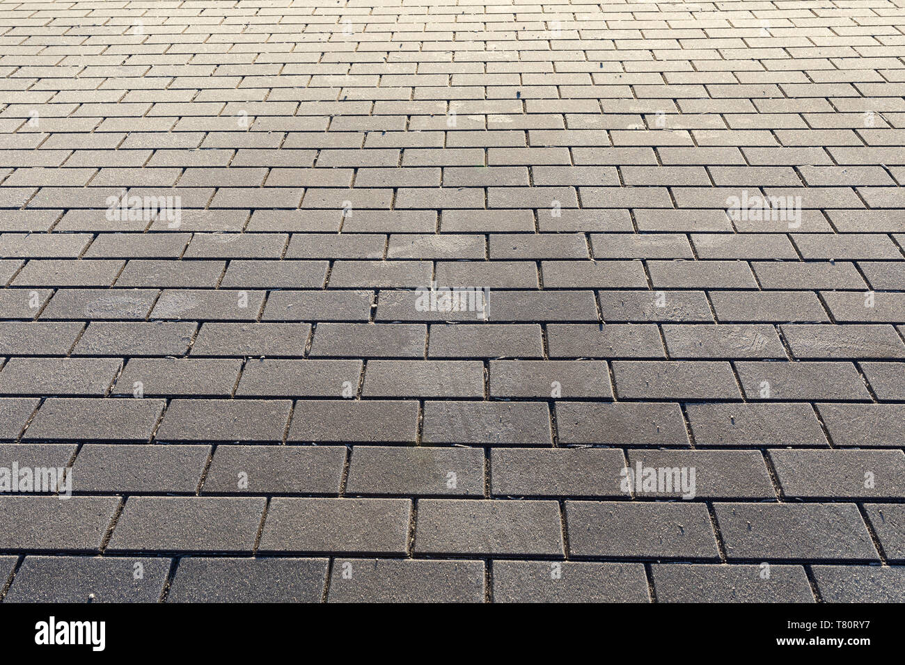 Pavement brick hi-res stock photography and images - Alamy
