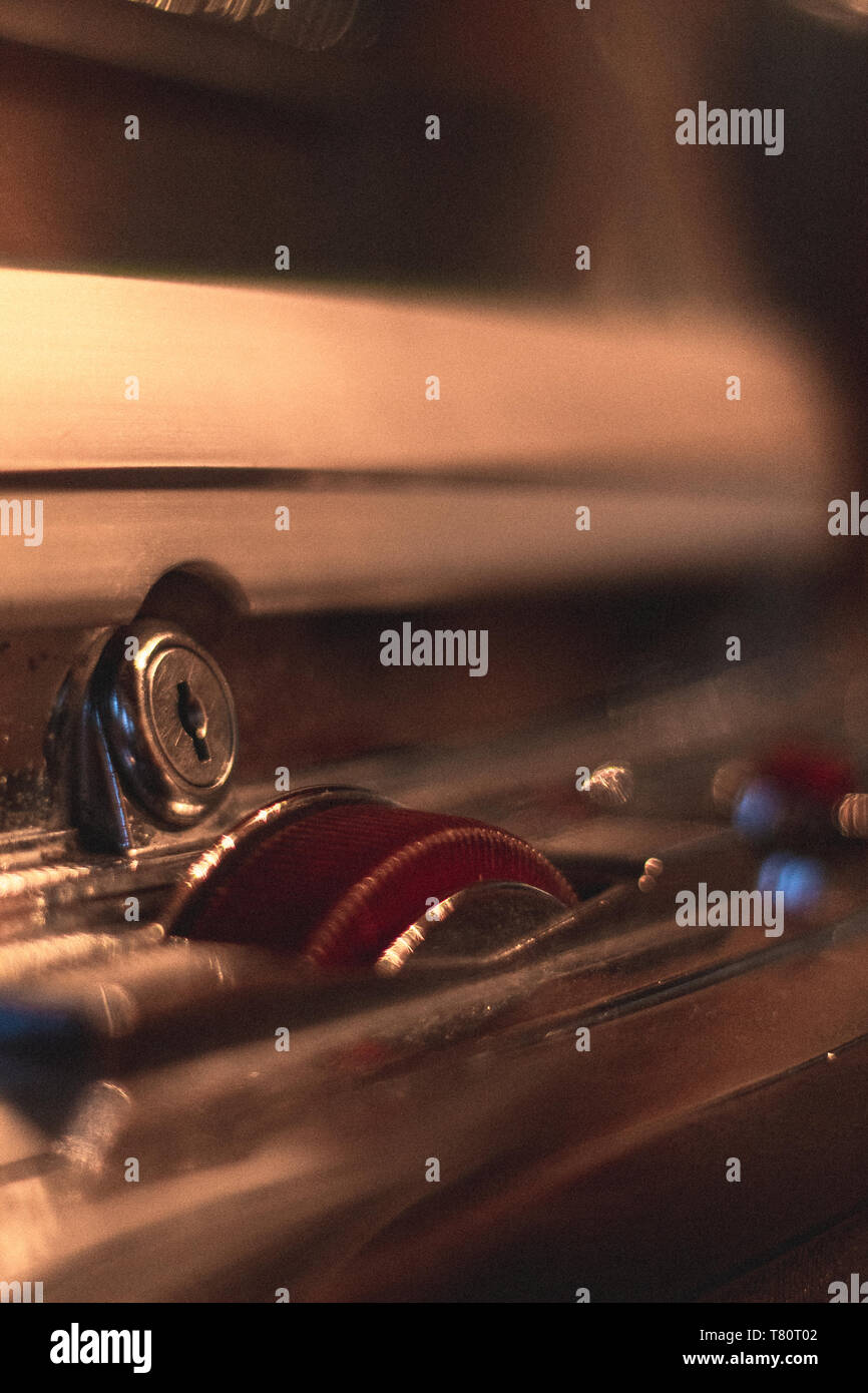 Jukebox 1940s hi-res stock photography and images - Alamy